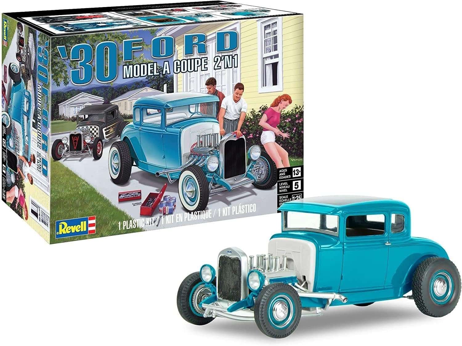 Model Kits Online - Scale Model Kits Online Store