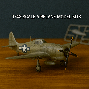 1/48 Scale Airplane Model Kits Archives - Scale Model Kits Online Store